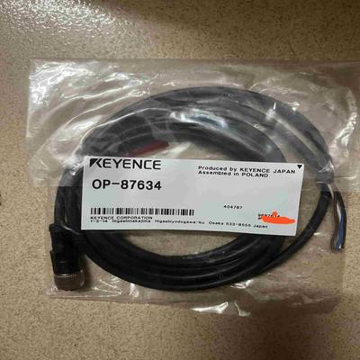 【汇生】基恩士OP-87634 全新未拆封。【议价】