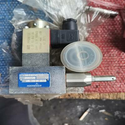 议价HOERBlR比例益流阀型号VPDBVE32E。。HV0