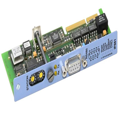 B&R自动化3IF661.9 2005接口模块（憨憨电子）