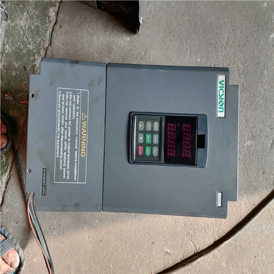 议~变频器 VS500-4T0185G/0220P 18.5kw