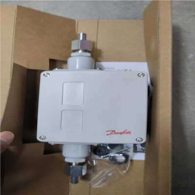 (询价)丹佛斯压差控制器RT260A，订货号017D002166/0
