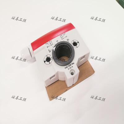 HONYWELL霍尼韦尔执行器SW2-CNSSW2-CN辅助开关全新原装正品