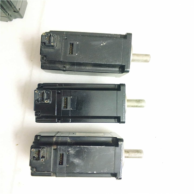 安川3系400W伺服电机SGMAS-04ACA21~议价