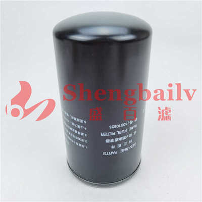 挖掘机柴油滤芯 60310823   P502466柴油滤芯