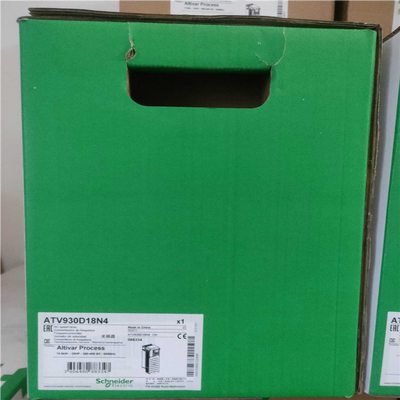 ATV930D18N4 185KW 施耐德通用型变频器全议价