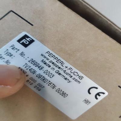 议~TVI40N-09TK0T6TN-00360  倍加福编码器