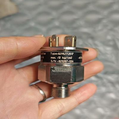 trafag压力传感器8298.77.2517（耶耶电子）