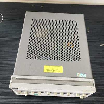 (询价)Agilent安捷伦 11713A 衰减器控制器