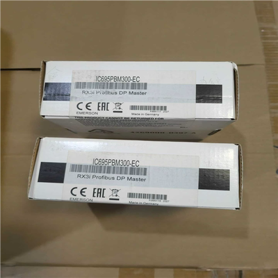 IC695PBM300全新原装，现货议价~议价