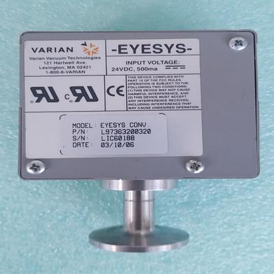 议~VARIAN EYESYS CONVECTORR L9736