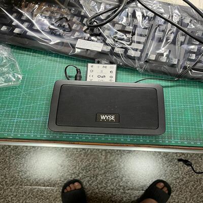 询价~DELL Wyse PxN P25  零终端机瘦客户机,