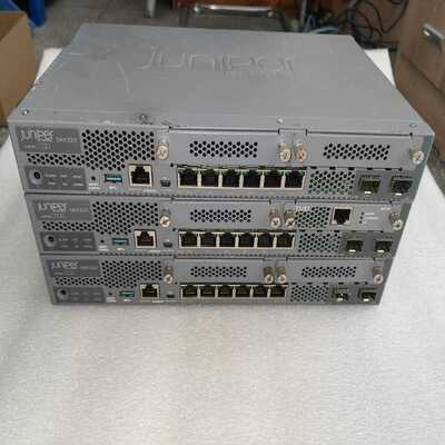 JUNIPER SRX320~议价