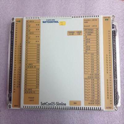 ABB SattCon 05 SLIMLINE SDA  控制器