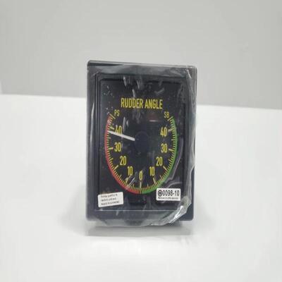 议~DEIF XL96  60003447410舵角指示