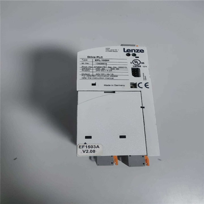议~LENZE伦茨EPZ 10201 APPL