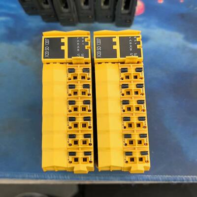 【顺庆】贝加莱模块  X20SD1207  包好【议价】