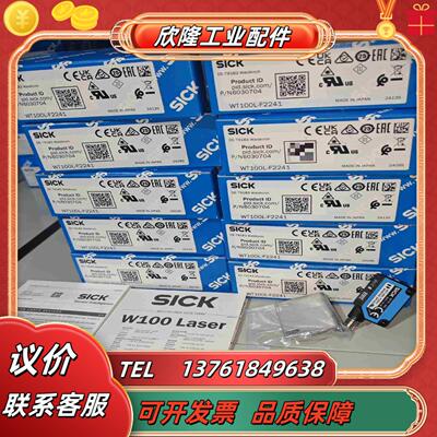 1106556 FE-080060B337全新原装正品德国s议价