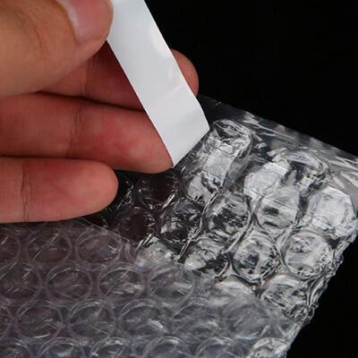 透明ASE气泡袋加厚泡防包震气泡袋防撞防摔大泡泡袋泡袋快沫递打