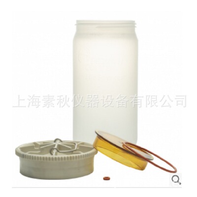 贝克曼C31597离心瓶2个装