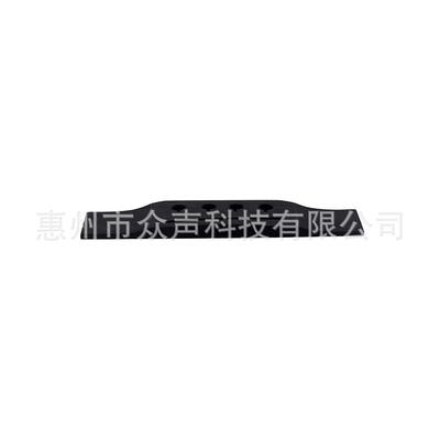 木4弦乌贝UUM琴斯码乐配器件琴码