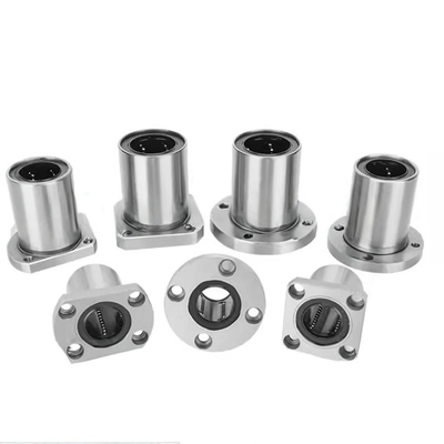 LMYMK16直线40轴承C-LMK6UU/8/LMH10AUU/12/ LMF20/25/30/35LUU