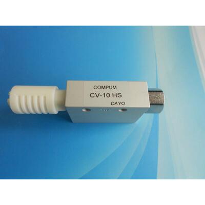 工业气动机械手WED21-10 WED21-15 WED21-20真空发生器真空发射器