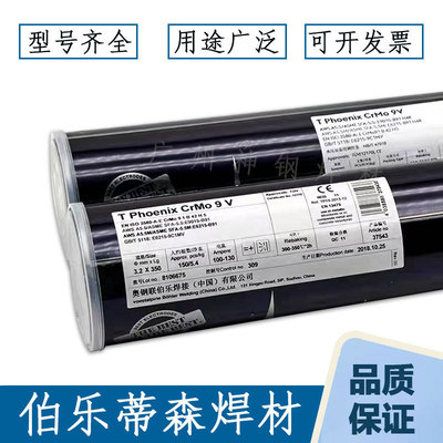 ThermanitER304HCu氩弧焊丝