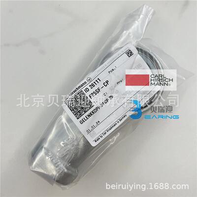 HIRSCHMANN内螺纹S1FC4P1.2RSSFCP.2RSSFC6P18.2RS德国HDQ赫斯曼