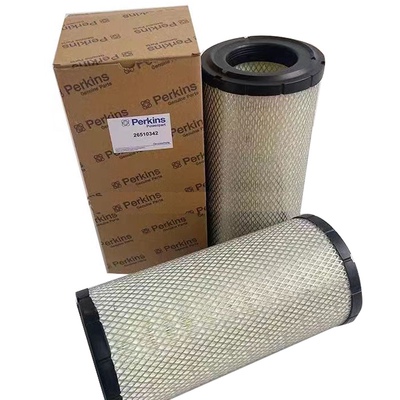 帕金斯空气滤芯26510342