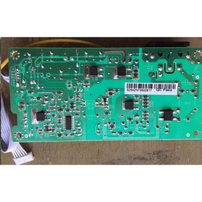 原厂HYC H228E升压板M2282B电源板主板PL73632