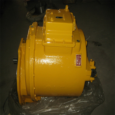 WA470-3装载机液力变矩器箱体总成714-07-18021装载机配件