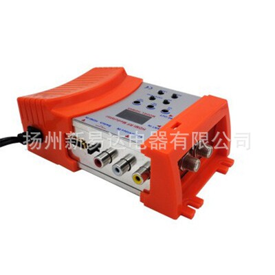 HDMI接口家用型高清调制器HDMI/AVTO RFHDMI RF Modulator H DM69
