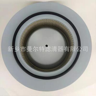 P600滤SCU空压机31170气芯过进滤器滤清器9266948空8滤分离设备保