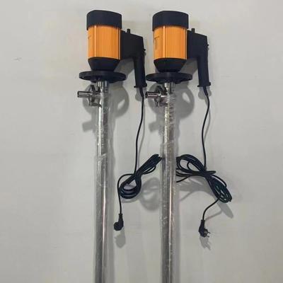 供HD-E2-V+PVF系D41866电可调速插桶泵耐腐蚀抽动油泵列手持电动