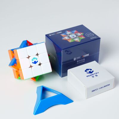 zcube梦图天马X3轴磁UV款联名款