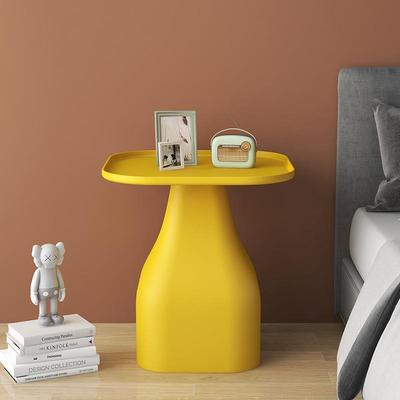 北欧边几ins风轻奢客厅边柜床头茶几极简沙发茶桌简约现代角几