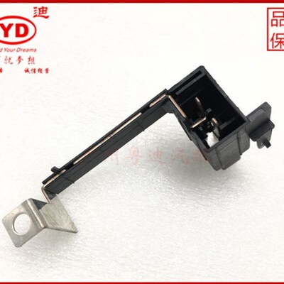 适配比亚迪S6配电盒补丁G6S7F6速锐M6S7秦唐G5前舱保险丝连接支架