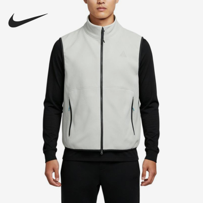 Nike/耐克正品ACGWOLFTREFZVEST新款男保暖经典马甲IF0976-020