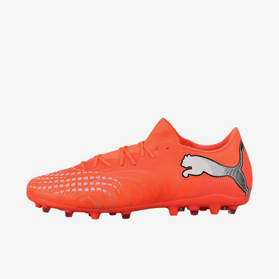 Puma/彪马正品future9MATCH男女短钉草地鞋经典足球鞋109049-01