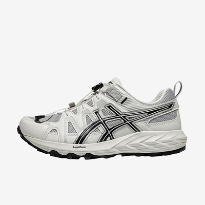 Asics亚瑟士正品Gel Sonoma FE女越野低帮跑步鞋1012B787-022