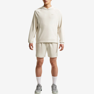 Nike耐克正品Primary NanoKnit男连帽长袖套头速干卫衣II1305-104