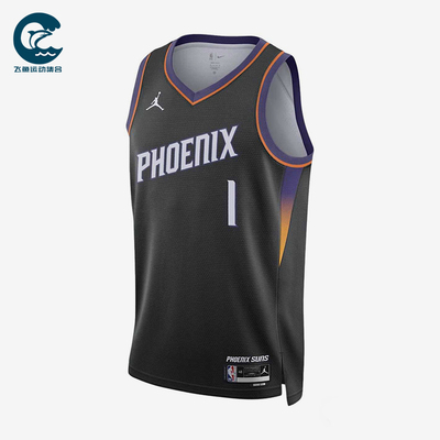 Nike/耐克正品DRI-FIT男士舒适篮球无袖运动T恤HM4881-010