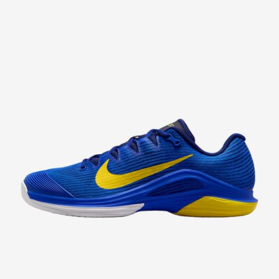 Nike耐克正品Vapor 12男款硬地耐磨透气低帮网球鞋FV5552-401