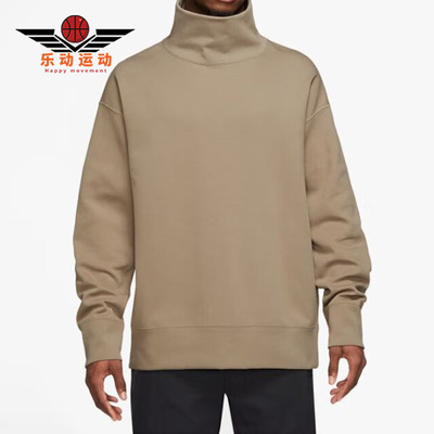 耐克正品男子时尚套头卫衣