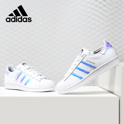 女鞋正品Adidas/阿迪达斯