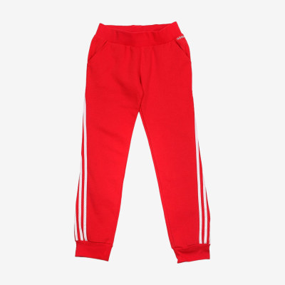 Adidas阿迪达斯正品ANG02女子休闲轻便舒适日常出行长裤F81381