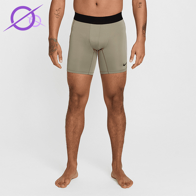 Nike/耐克正品Dri-FitPro男士透气干爽柔软运动短裤FB7958-320