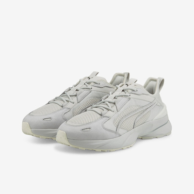 Puma/彪马正品Pwrframe OP-1 LTH男女低帮休闲鞋384032-01