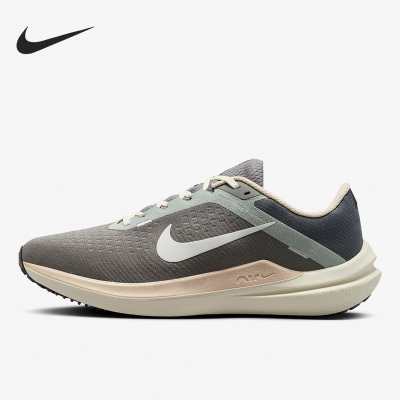 Nike/耐克正品秋季男子网面透气缓震耐磨跑步鞋FN7499-029