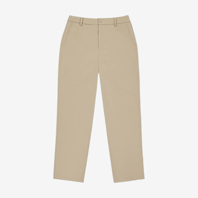 New Balance新百伦正品男女直筒舒适日常出行休闲裤NTF41501-DB